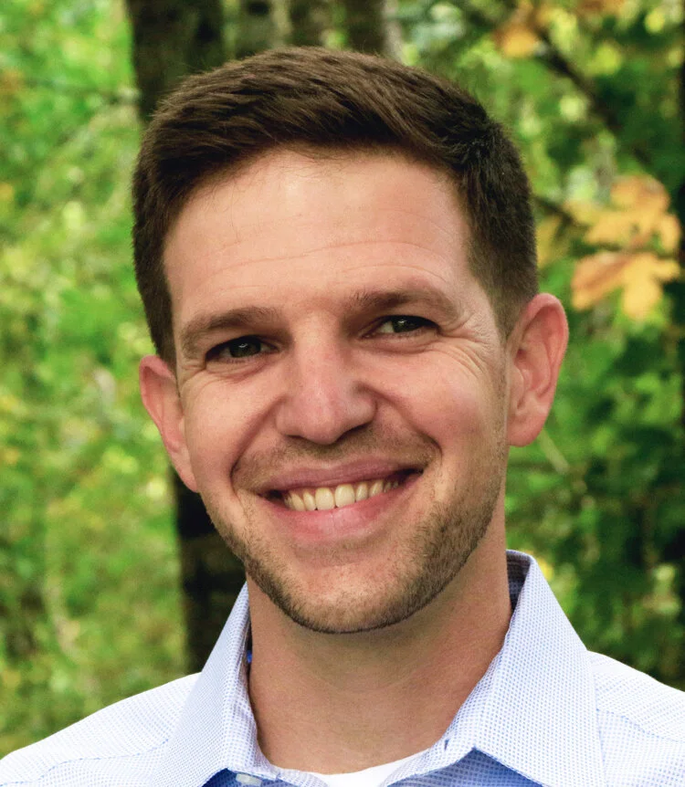 Staff — MIKE Program