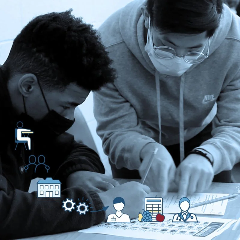 Mentoring with MIKE — MIKE Program