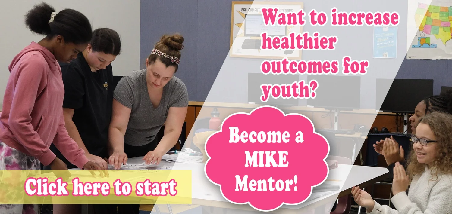 MIKE Program