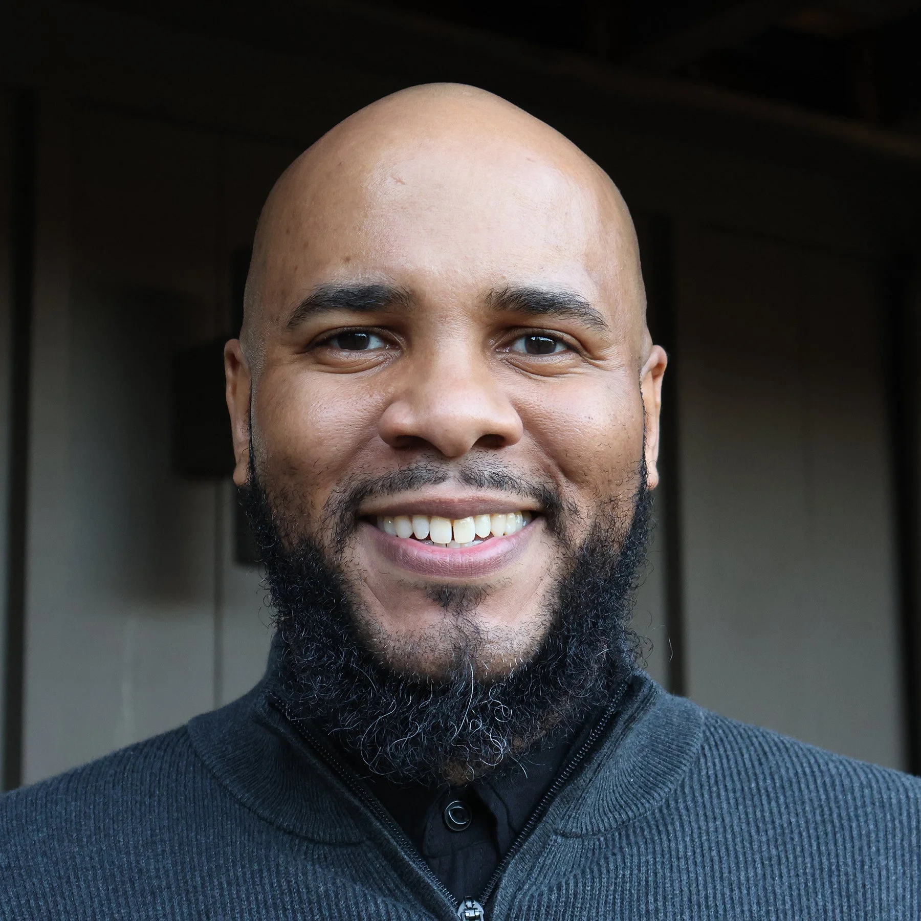 Board of Directors — MIKE Program