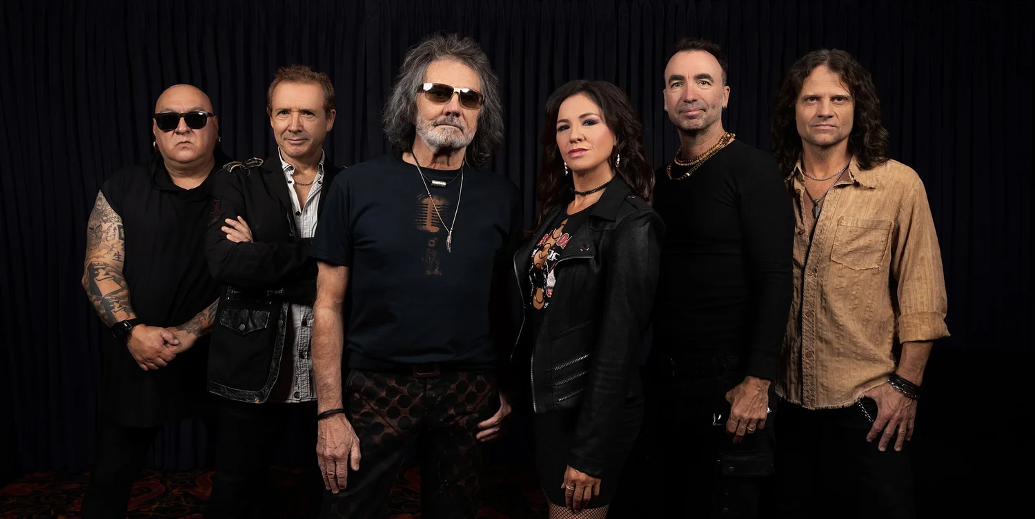 Bio — Starship feat. Mickey Thomas