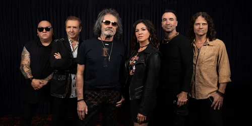 Bio — Starship feat. Mickey Thomas