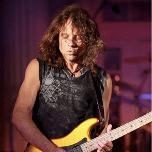 Bio — Starship feat. Mickey Thomas