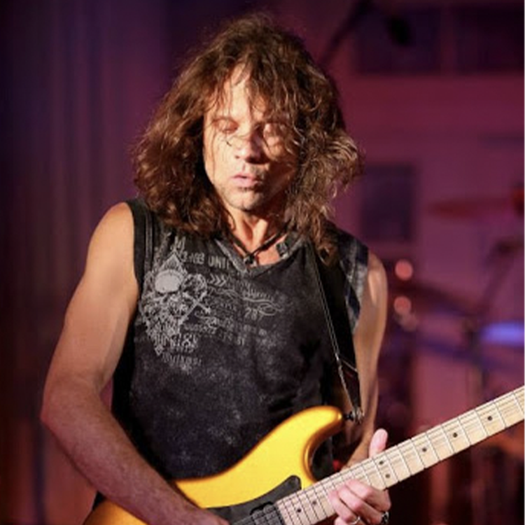 Bio — Starship feat. Mickey Thomas