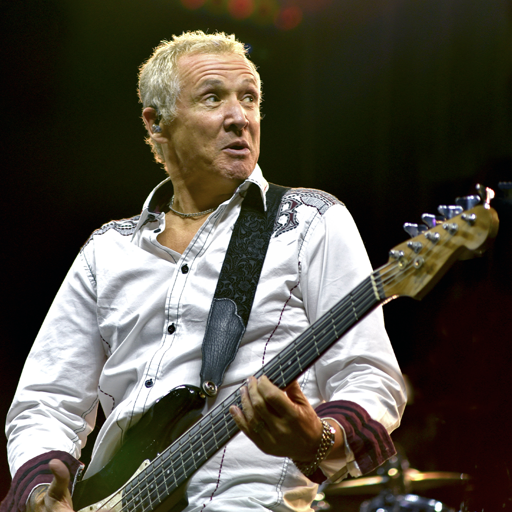 Bio — Starship feat. Mickey Thomas