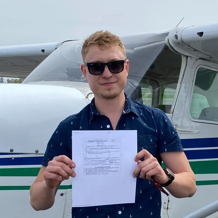 Cascade Aviation