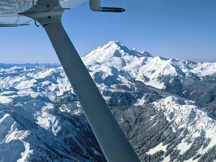 Cascade Aviation