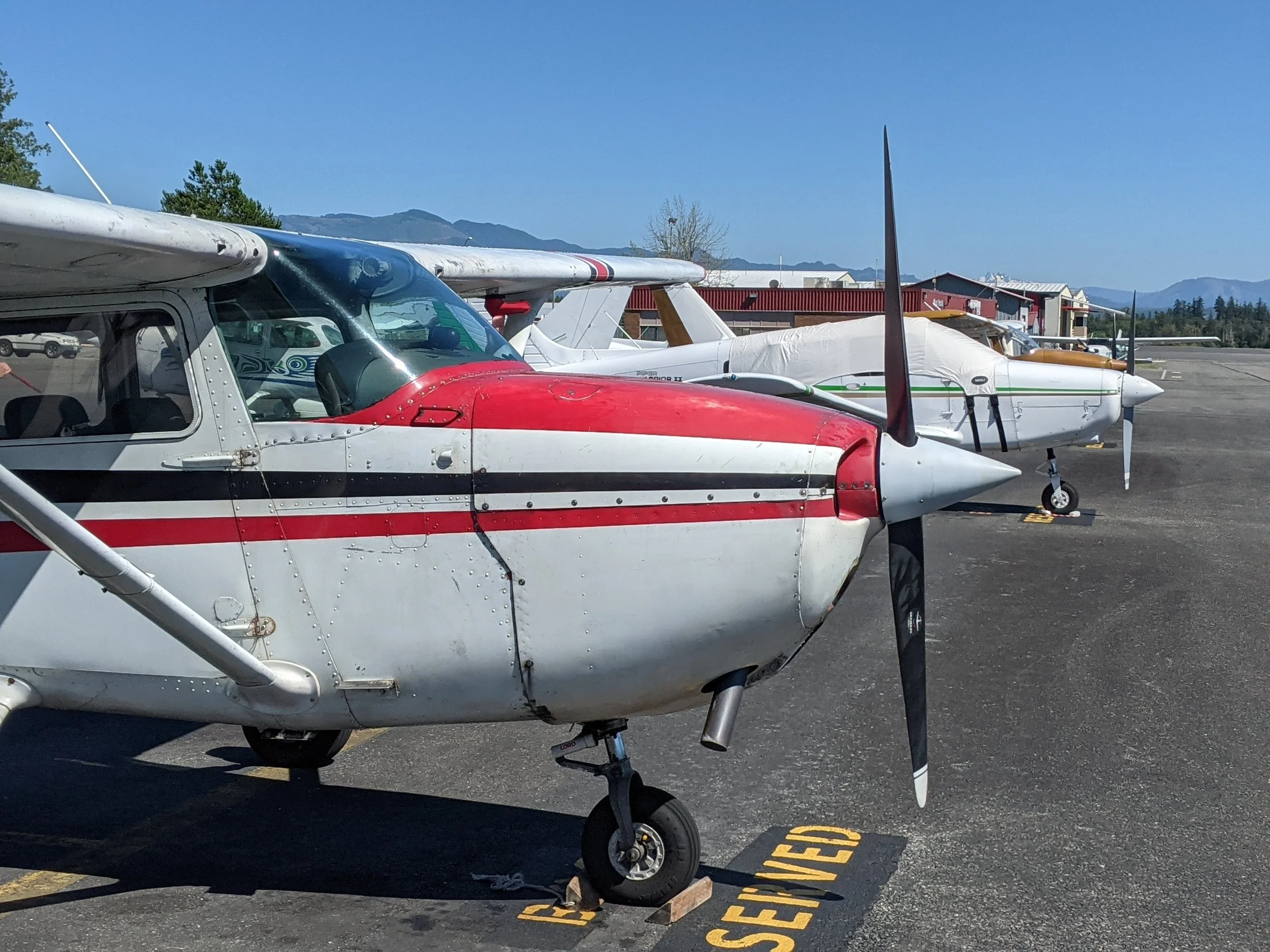 Cascade Aviation