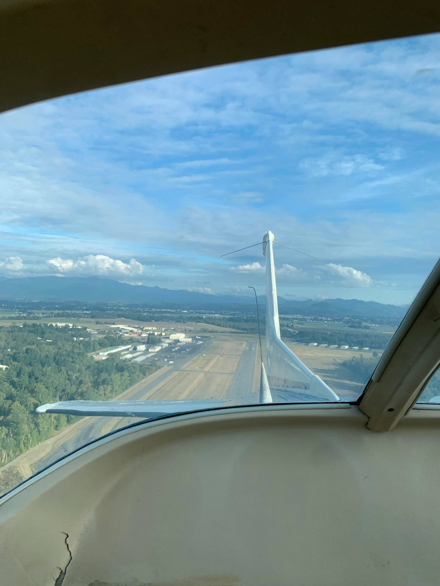 Cascade Aviation