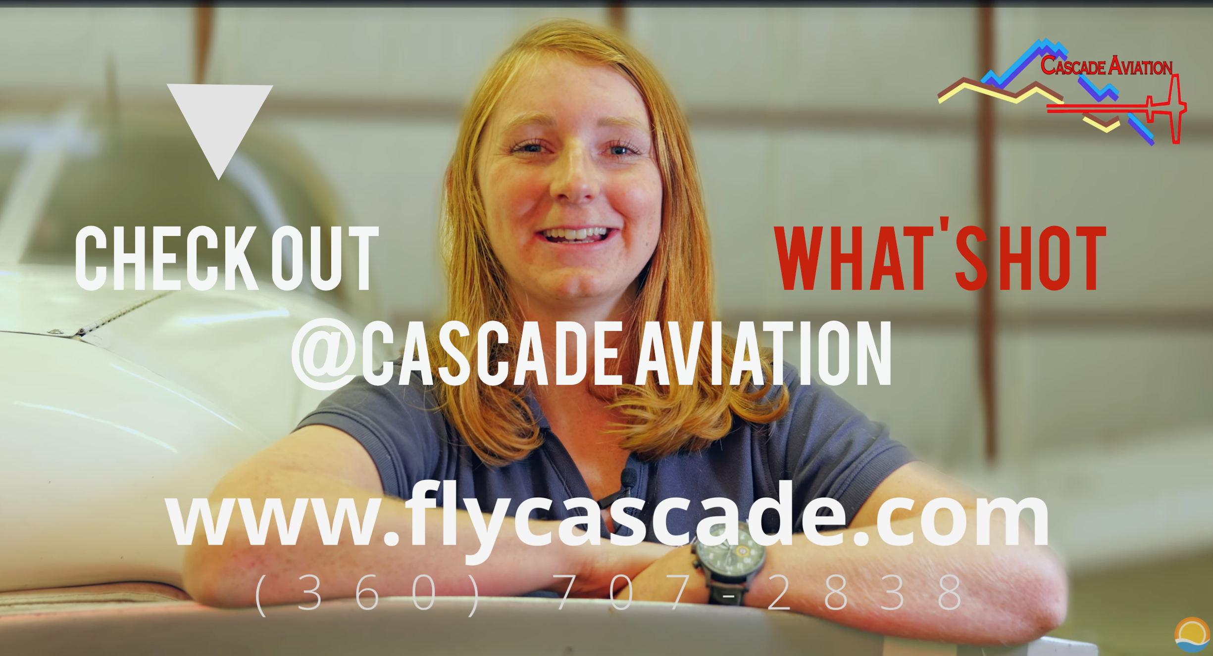 Cascade Aviation