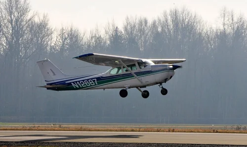 Cascade Aviation