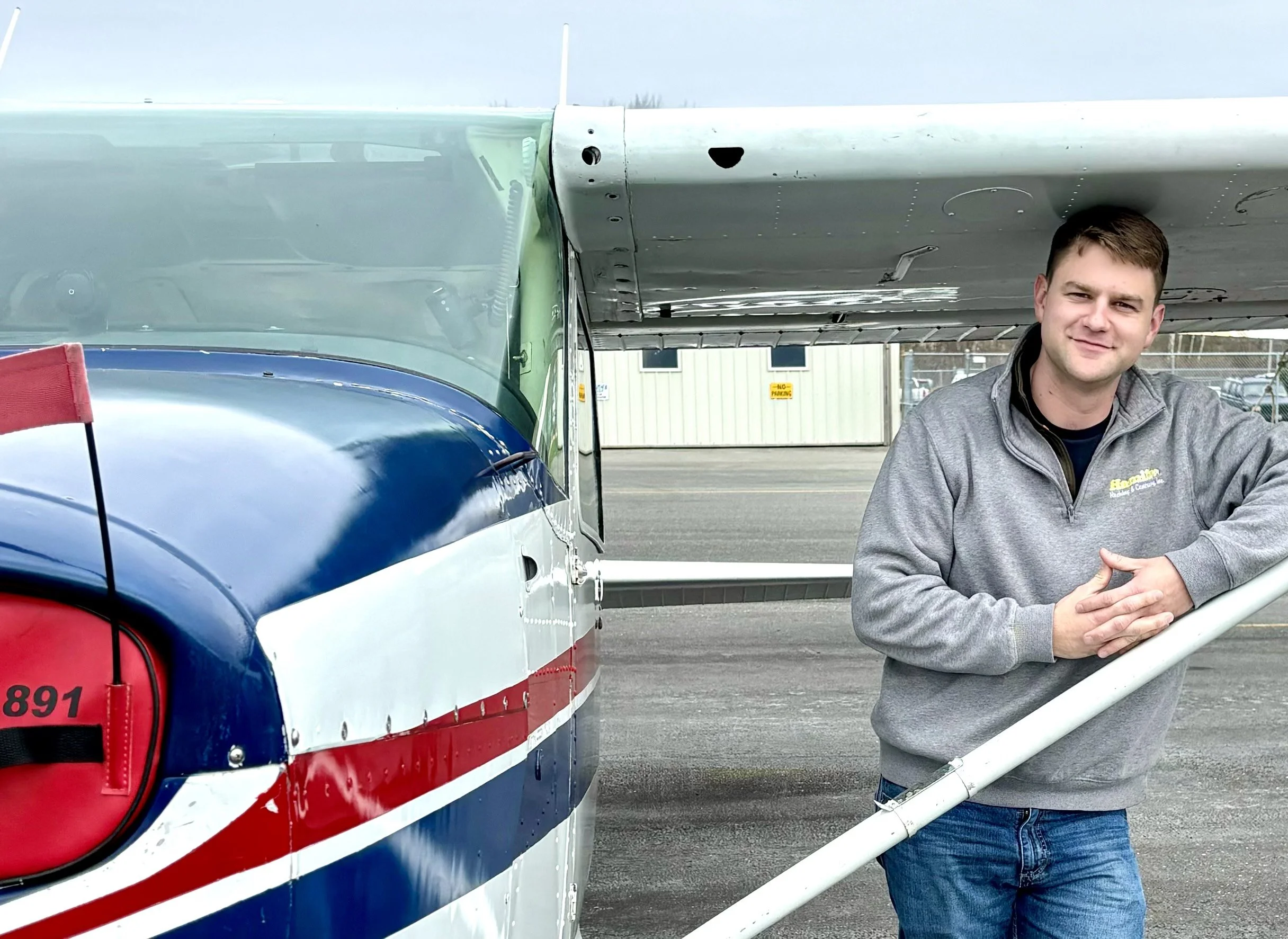 Flight Instructors — Cascade Aviation