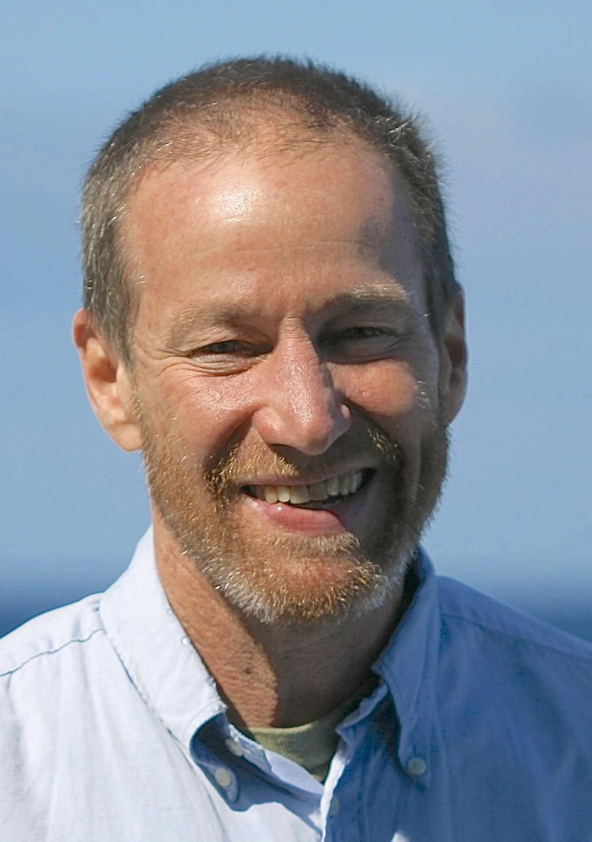 Organizers & Instructors — paleoCAMP