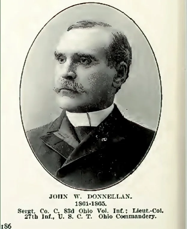 DONNELLAN HOUSE: A VICTORIAN GEM LOST — Albany County Historical Society