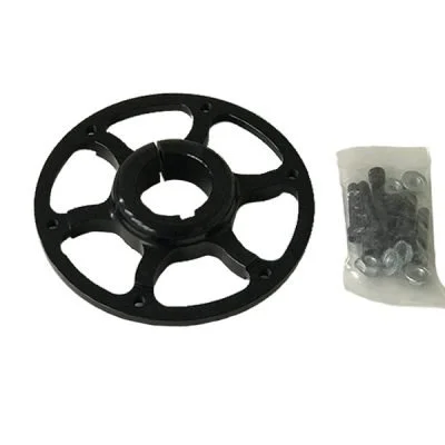 Nitro Mfg Mini Gear - Nitro/Xcel — Linsell Speed Shop