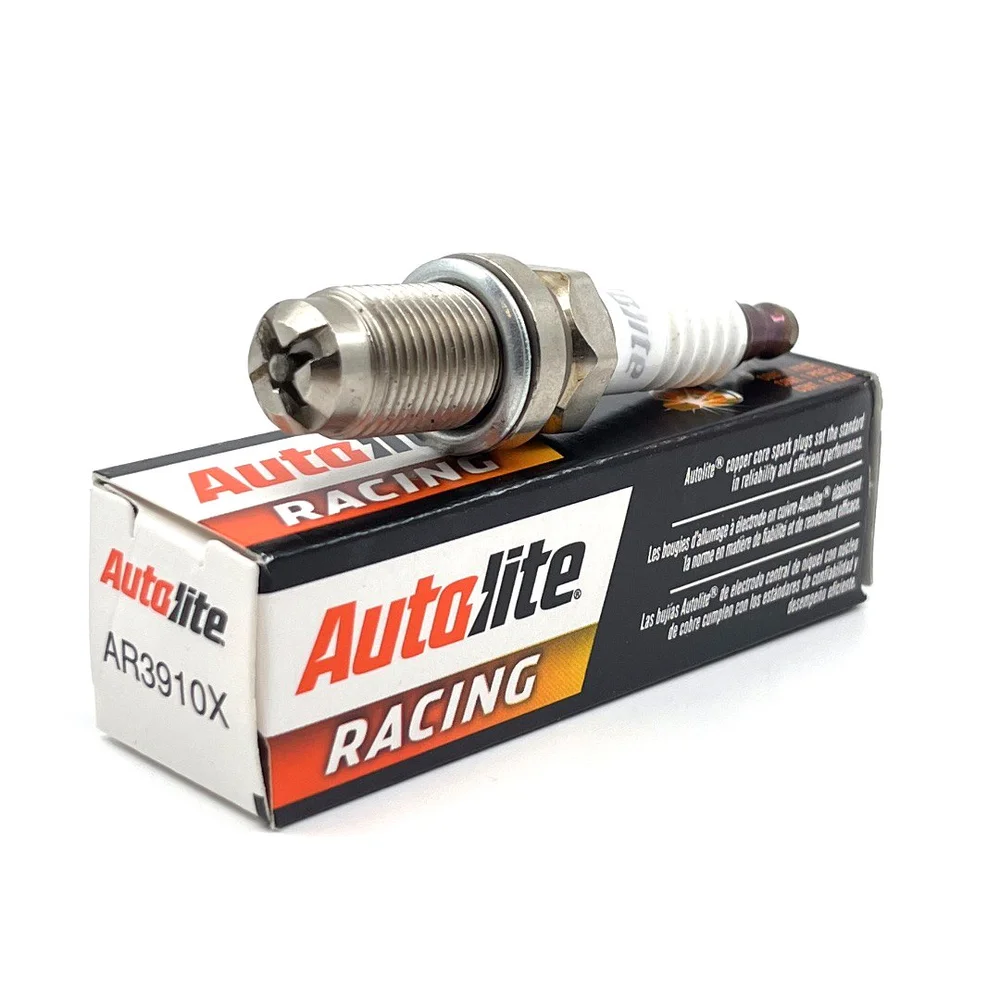 Spark Plug AR3910X Racing For Predator 212cc 196cc Engines - Max Power ...