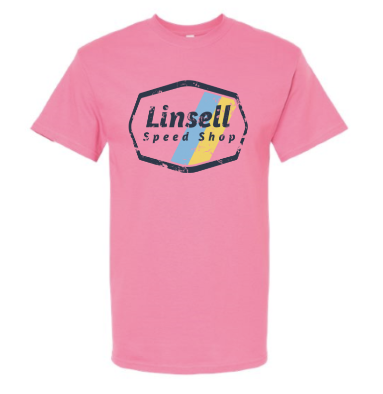 Shop — Linsell Speed Shop