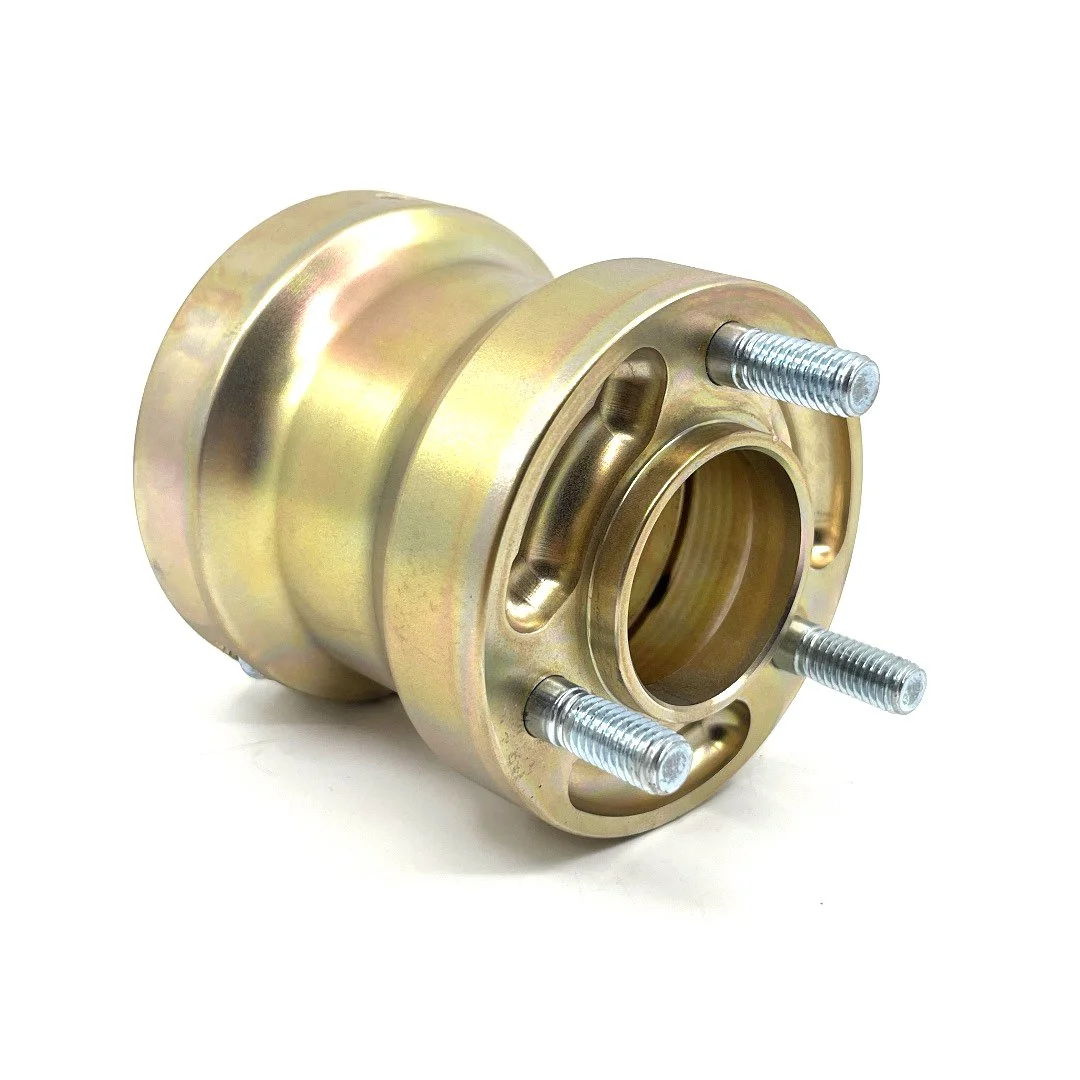 Shop — Linsell Speed Shop