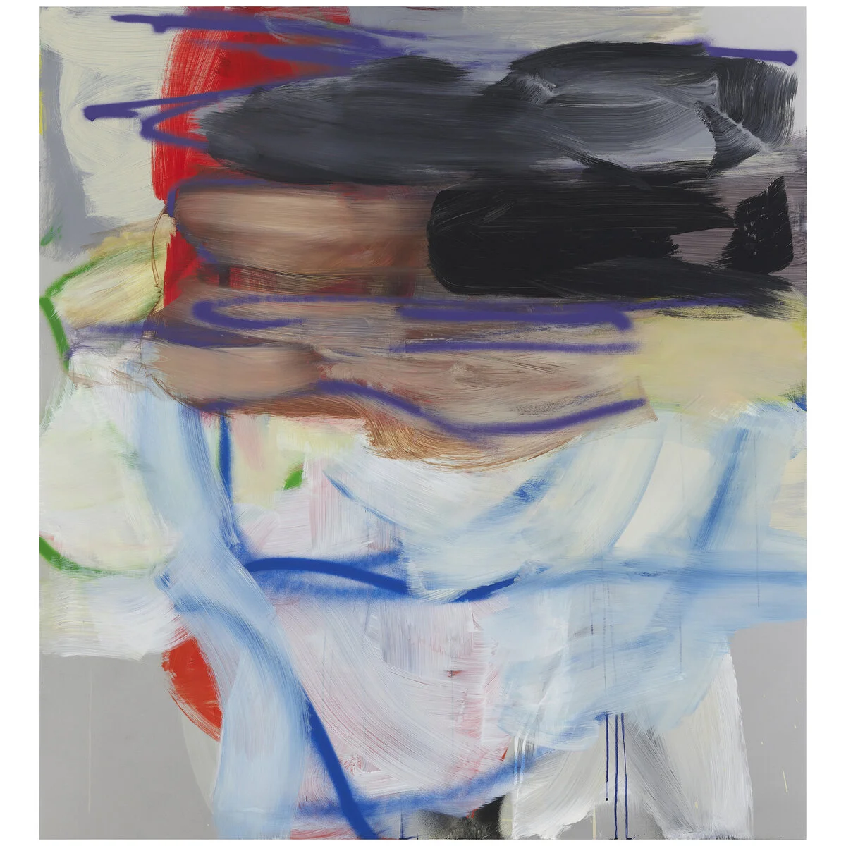 Works — LILIANE TOMASKO