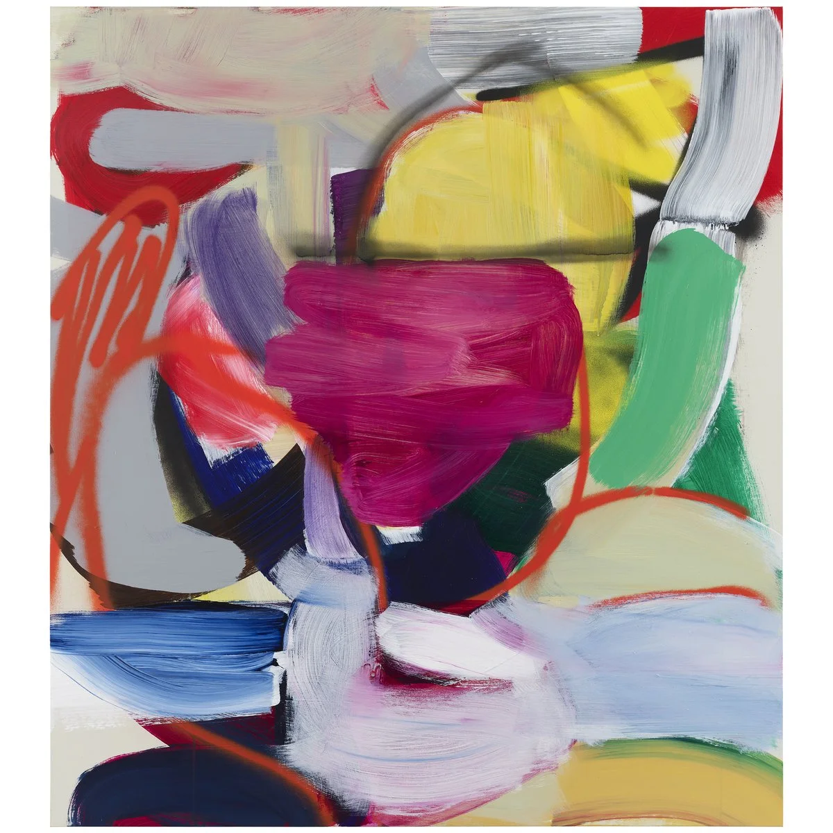 Works — LILIANE TOMASKO