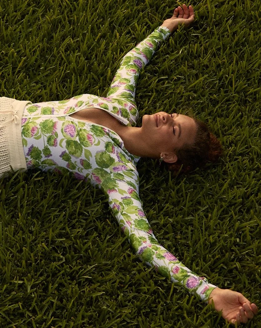 Pattern Design — ABBEY HOLDEN