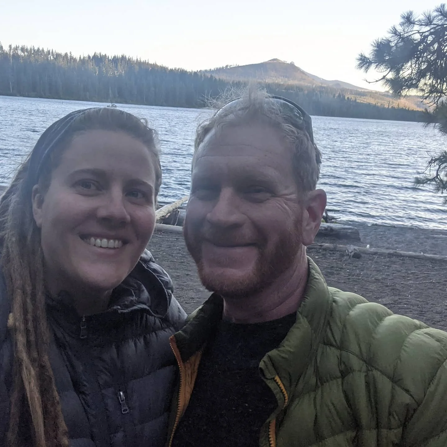 Sarah Thornburg - Digital Marketer in Bend, OR