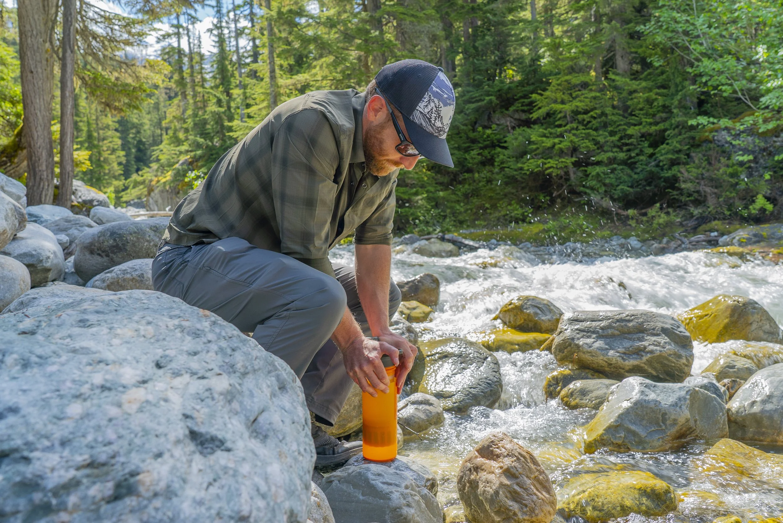 Epic Trails — Samuel Burrows Media