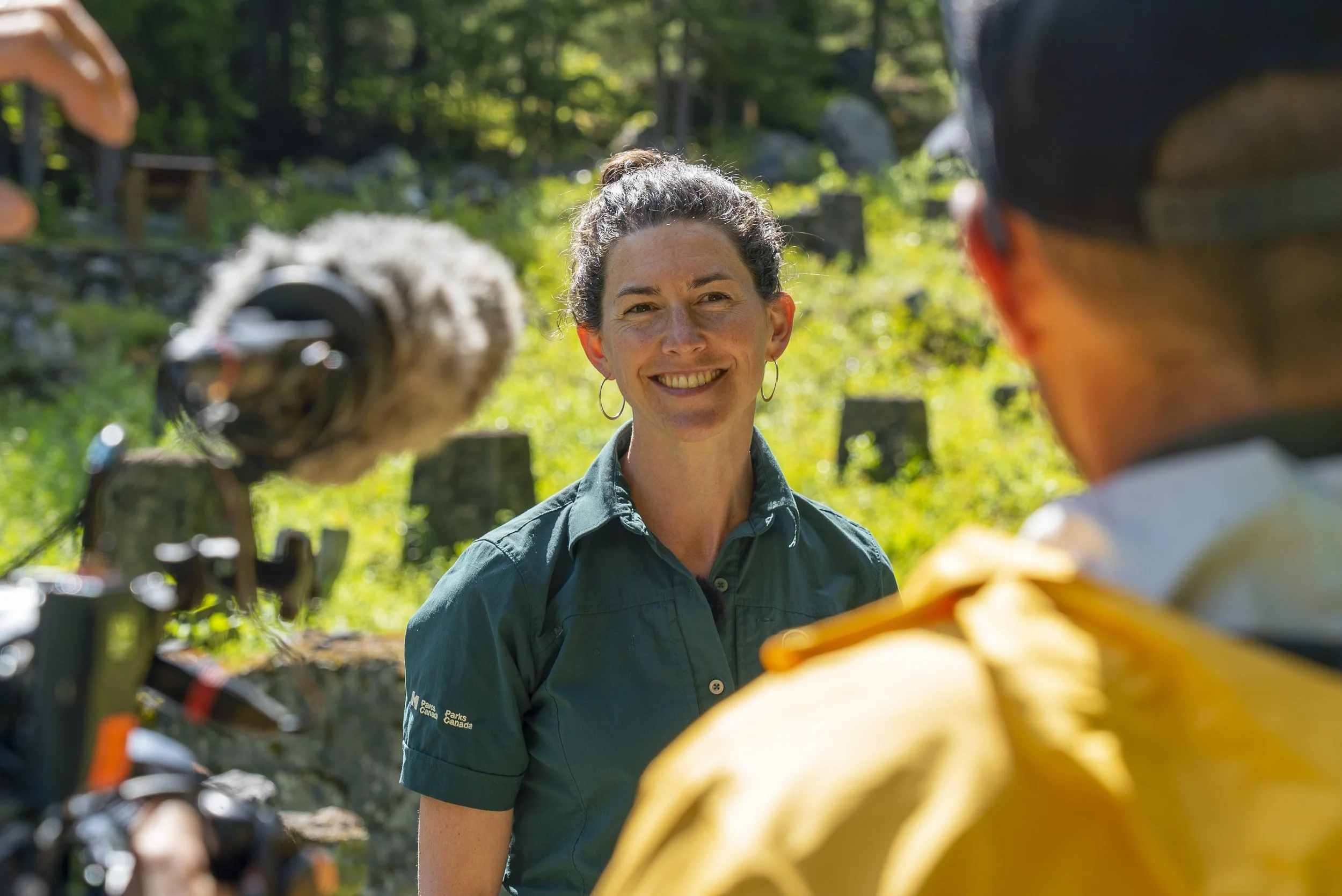 Epic Trails — Samuel Burrows Media