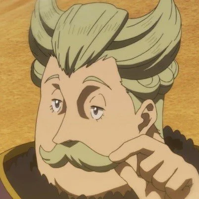 Magic Knight Captains Ranked — animechu