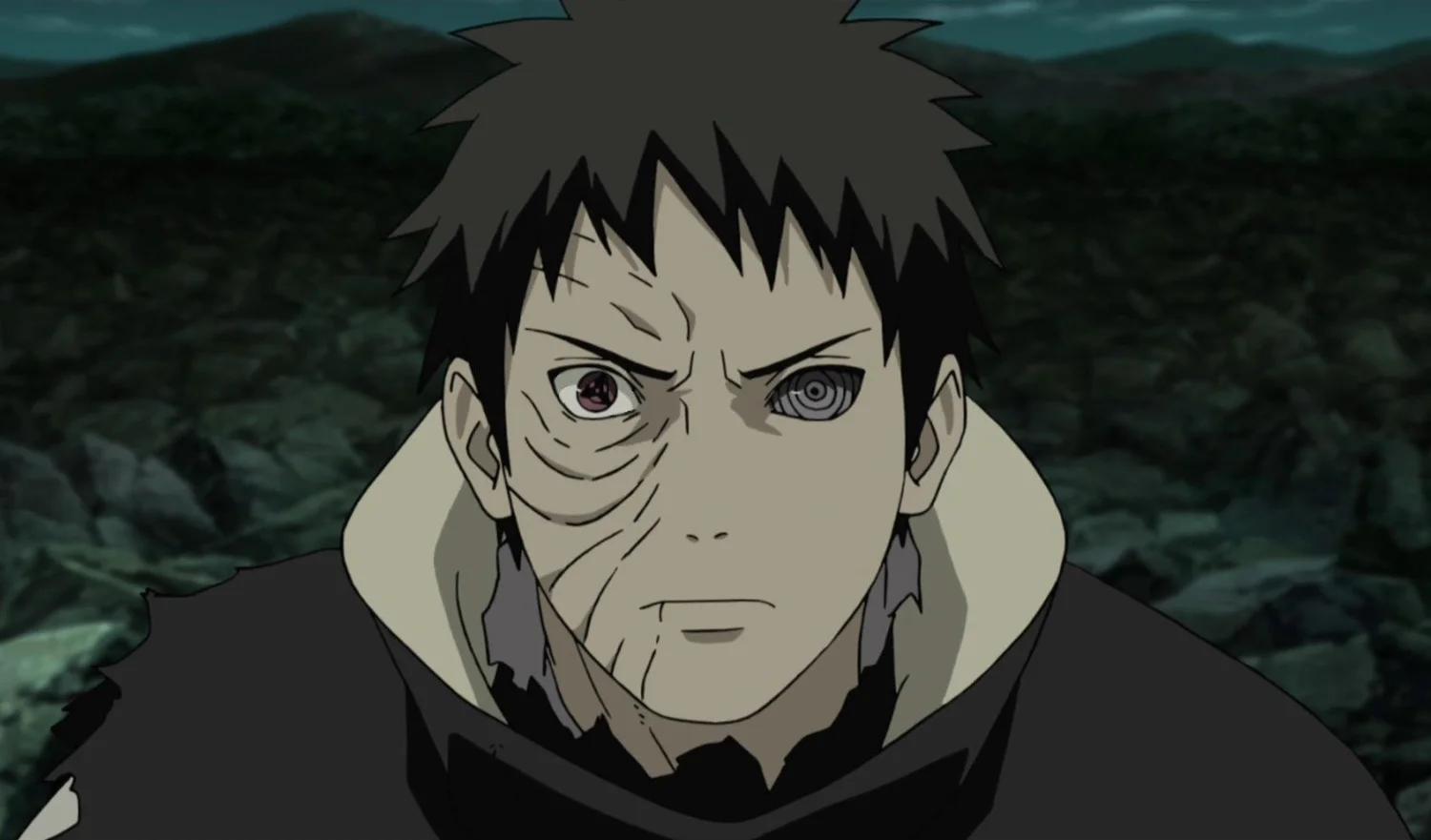 Akatsuki Members Ranked — animechu