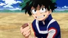 My Hero Academia – die Evolution von Izuku Midoriya — animechu