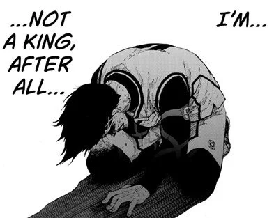 How Barou became the King of Blue Lock: A Comprehensive Analysis — animechu