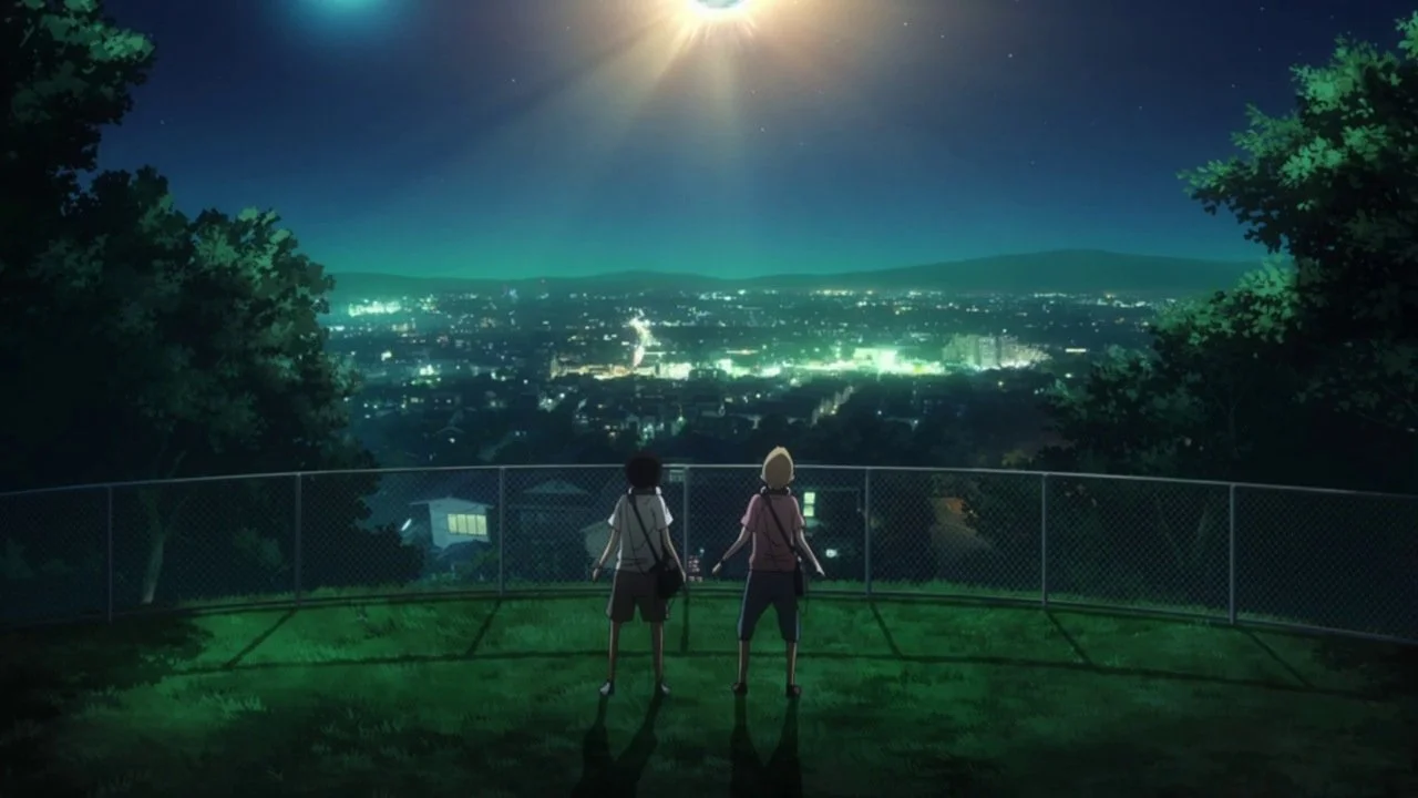 Top 5 Inspiring Anime that can get you through the Tough Times in Life ...