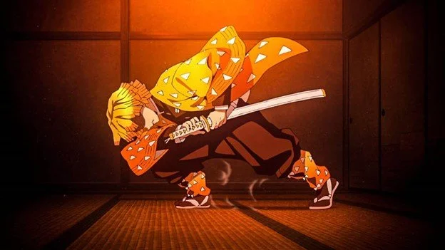 Top 10 lightning users in anime — animechu