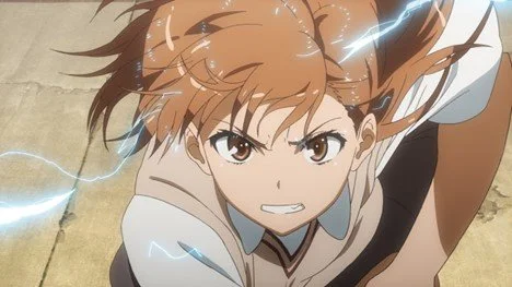 Top 10 lightning users in anime — animechu
