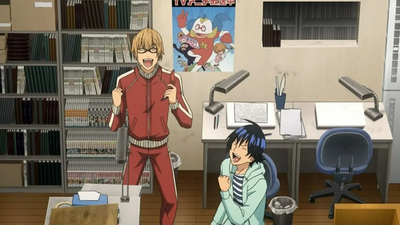 Top 5 Inspiring Anime that can get you through the Tough Times in Life ...