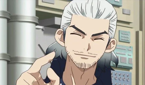 10 Best Anime Father (And Father Figures) — animechu