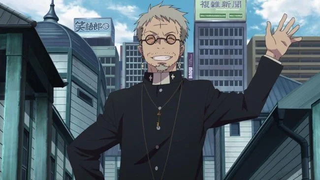 10 Best Anime Father (And Father Figures) — animechu