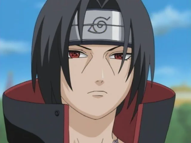 Akatsuki Members Ranked — animechu