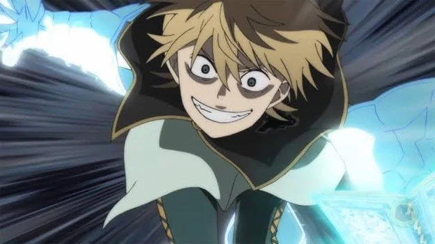 Top 10 lightning users in anime — animechu