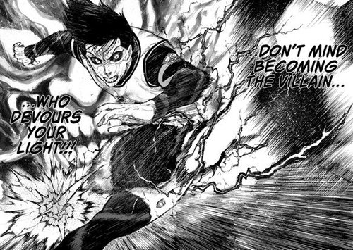 How Barou became the King of Blue Lock: A Comprehensive Analysis — animechu