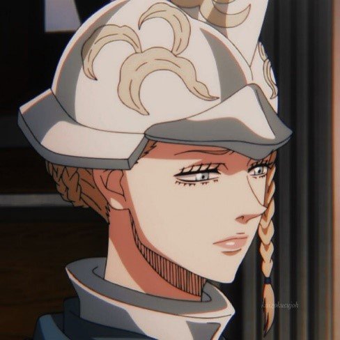 Magic Knight Captains Ranked — animechu