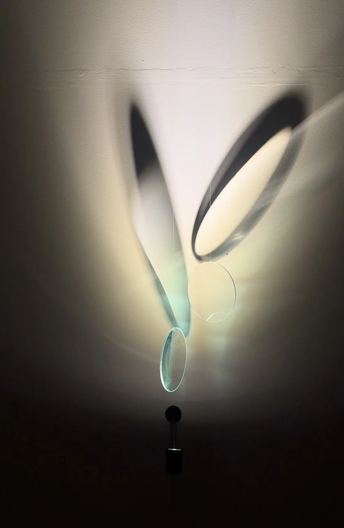 Light Cycles — Maria Vera | Light Sculptures