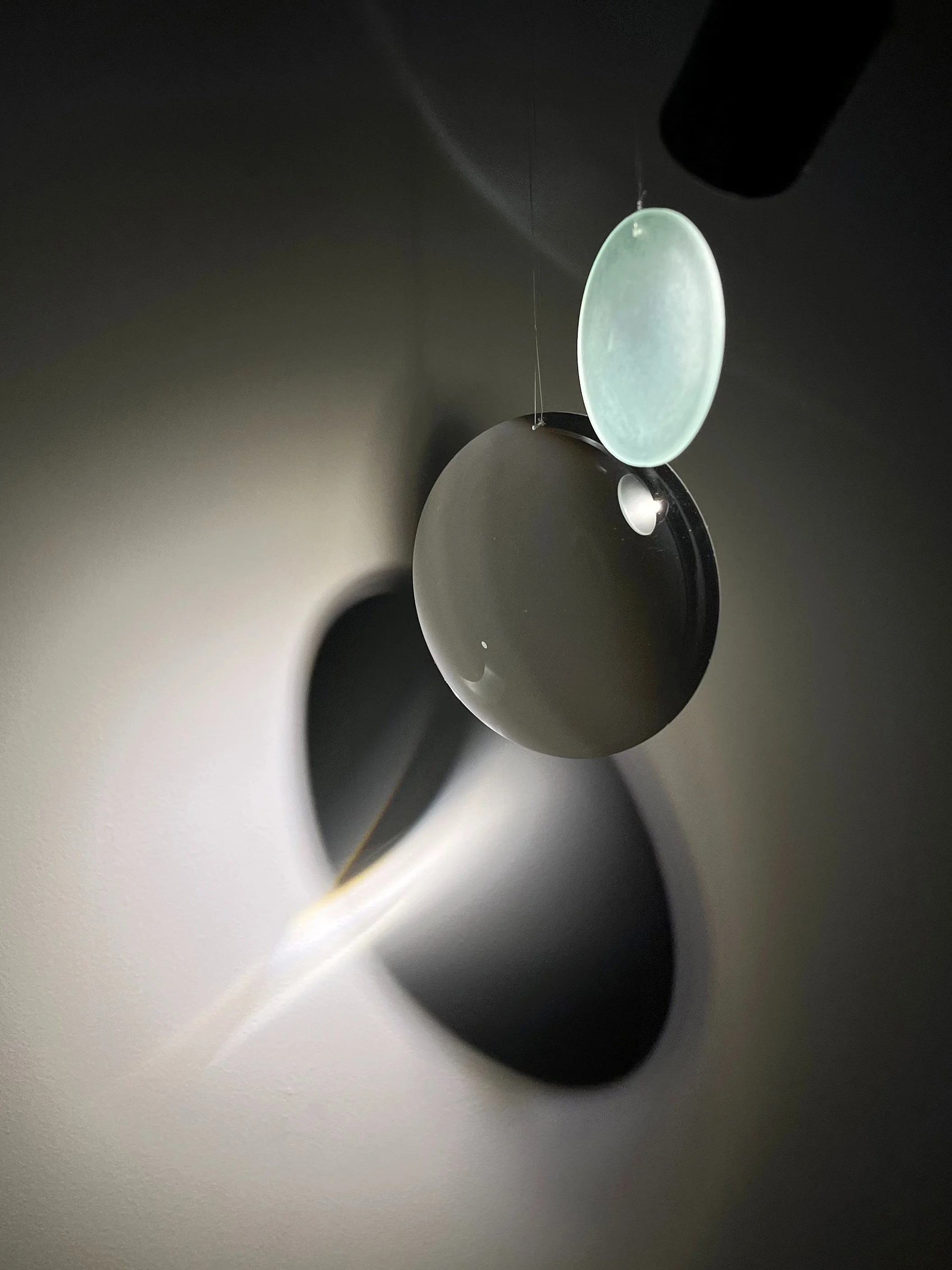 Maria Vera | Light Art