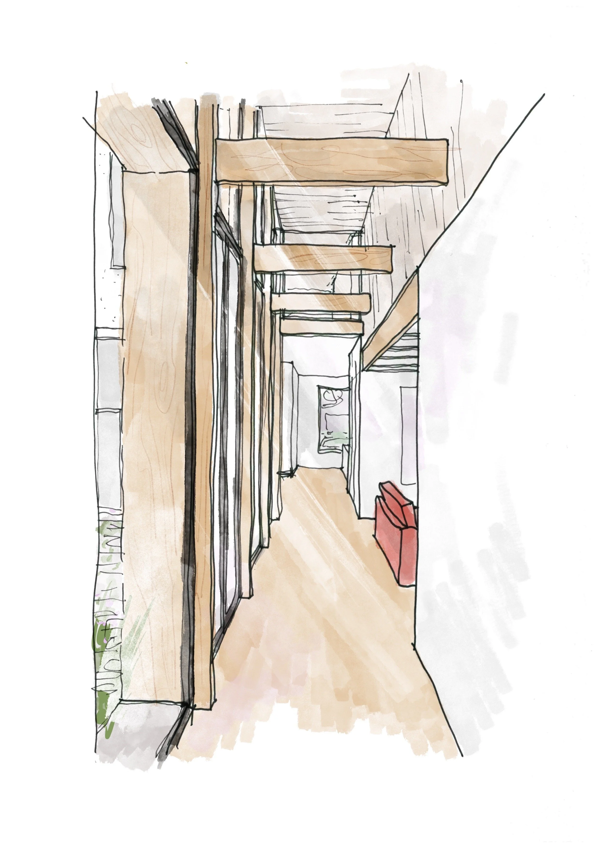 ELGIN — Amiconi Architect