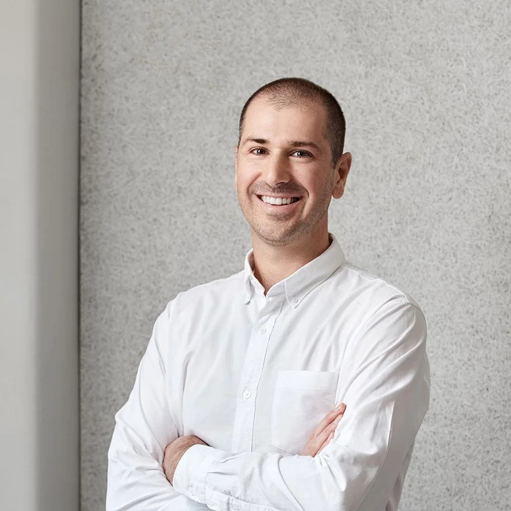 People — Amiconi Architect