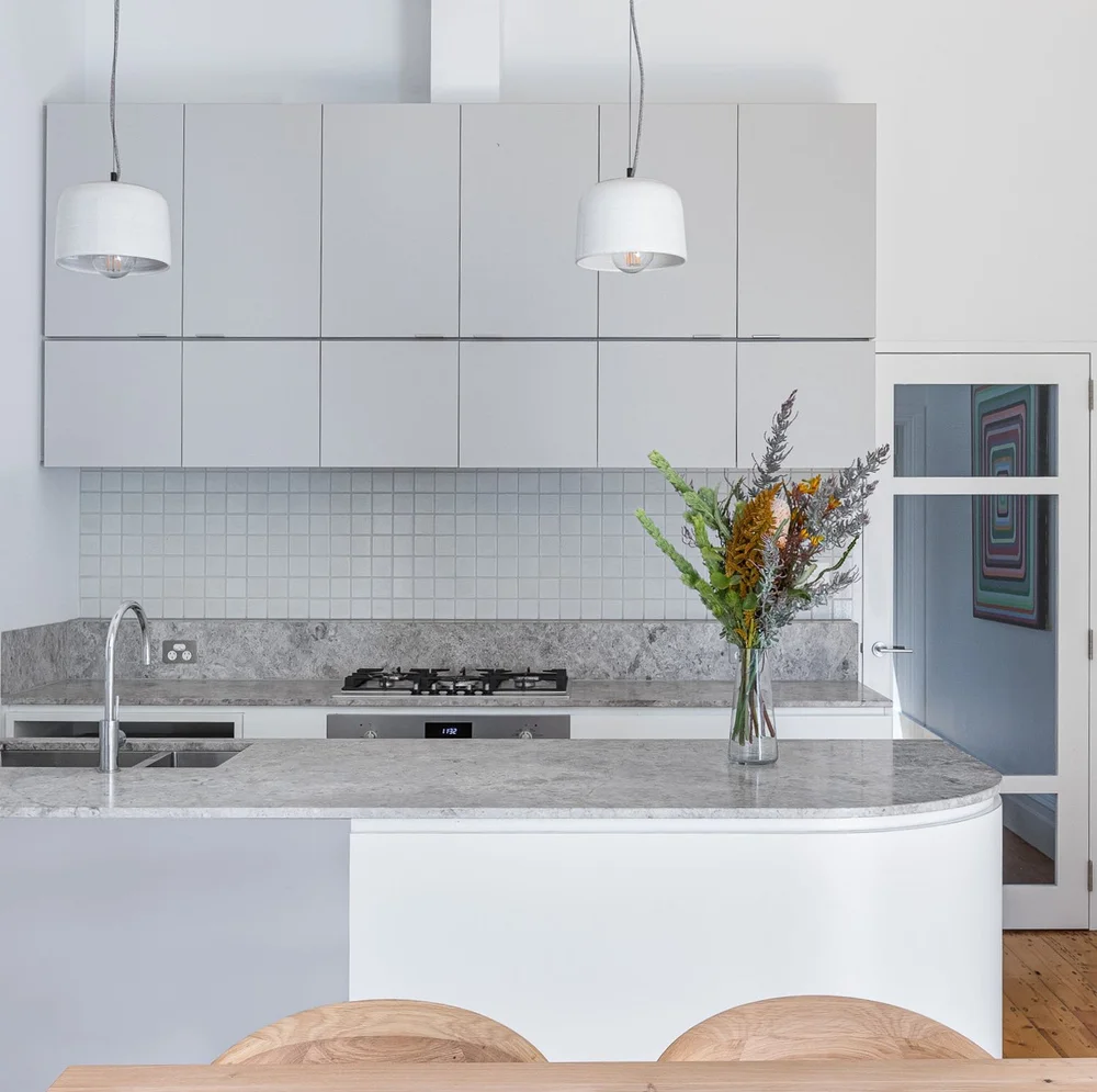 PIGDON — Amiconi Architect