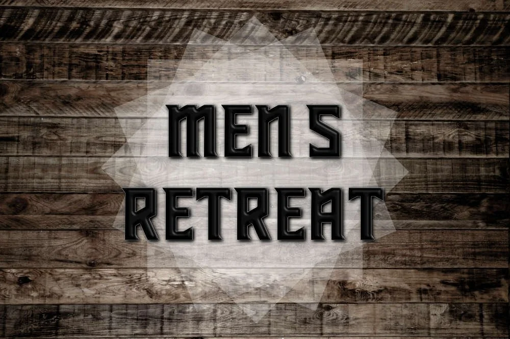 Men's Ministries — Christian Bible Fellowship