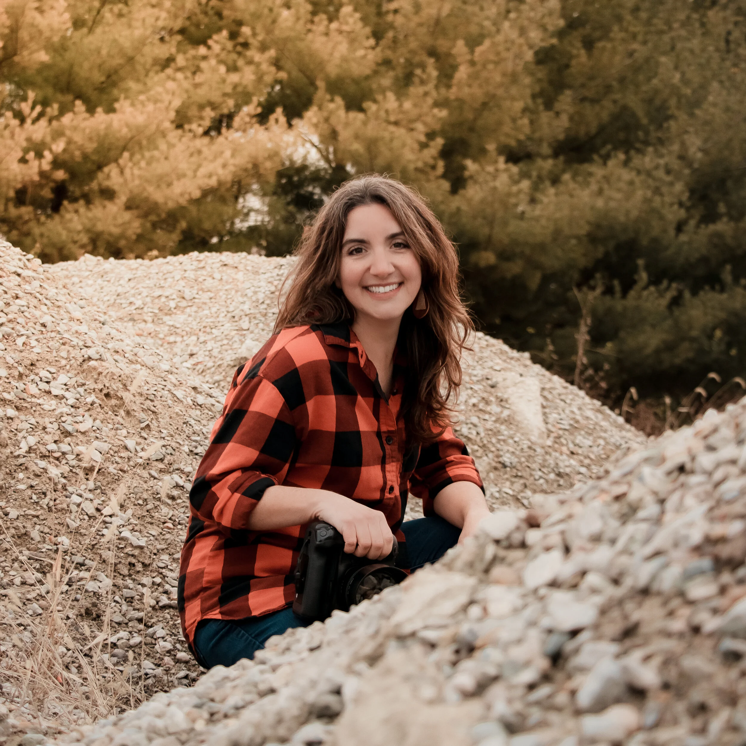 Franklin, Indiana - Emily G. — Watership Productions