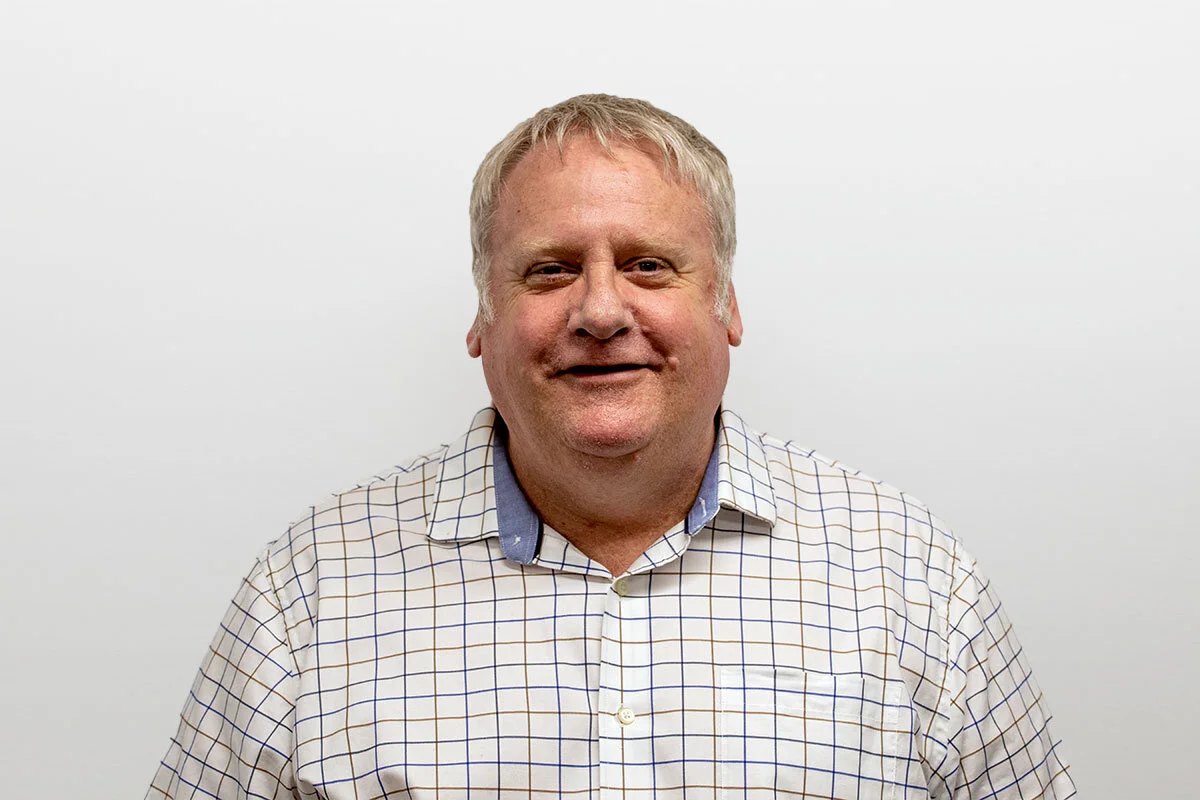 General 2 — Rob Fairs Foundation